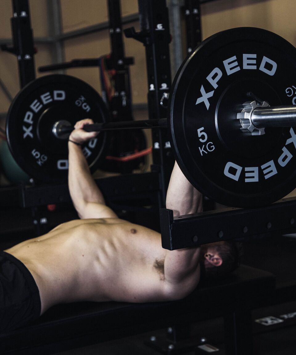 Xpeed Alpha Safety Spotter Arms (Pair) – Southern Workout