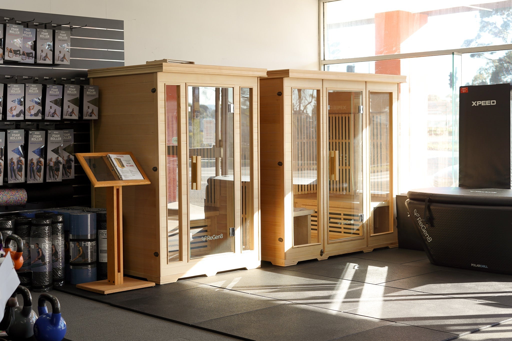 Infrared Saunas: The Complete Guide to Benefits, Options, and Choosing ...