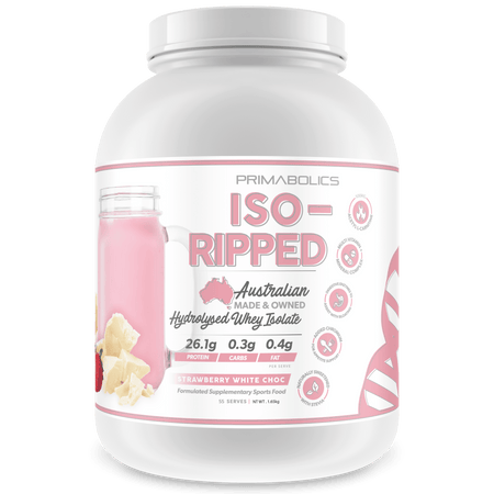 Nutrition – Southern Workout