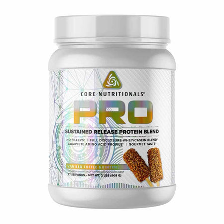 Nutrition – Southern Workout