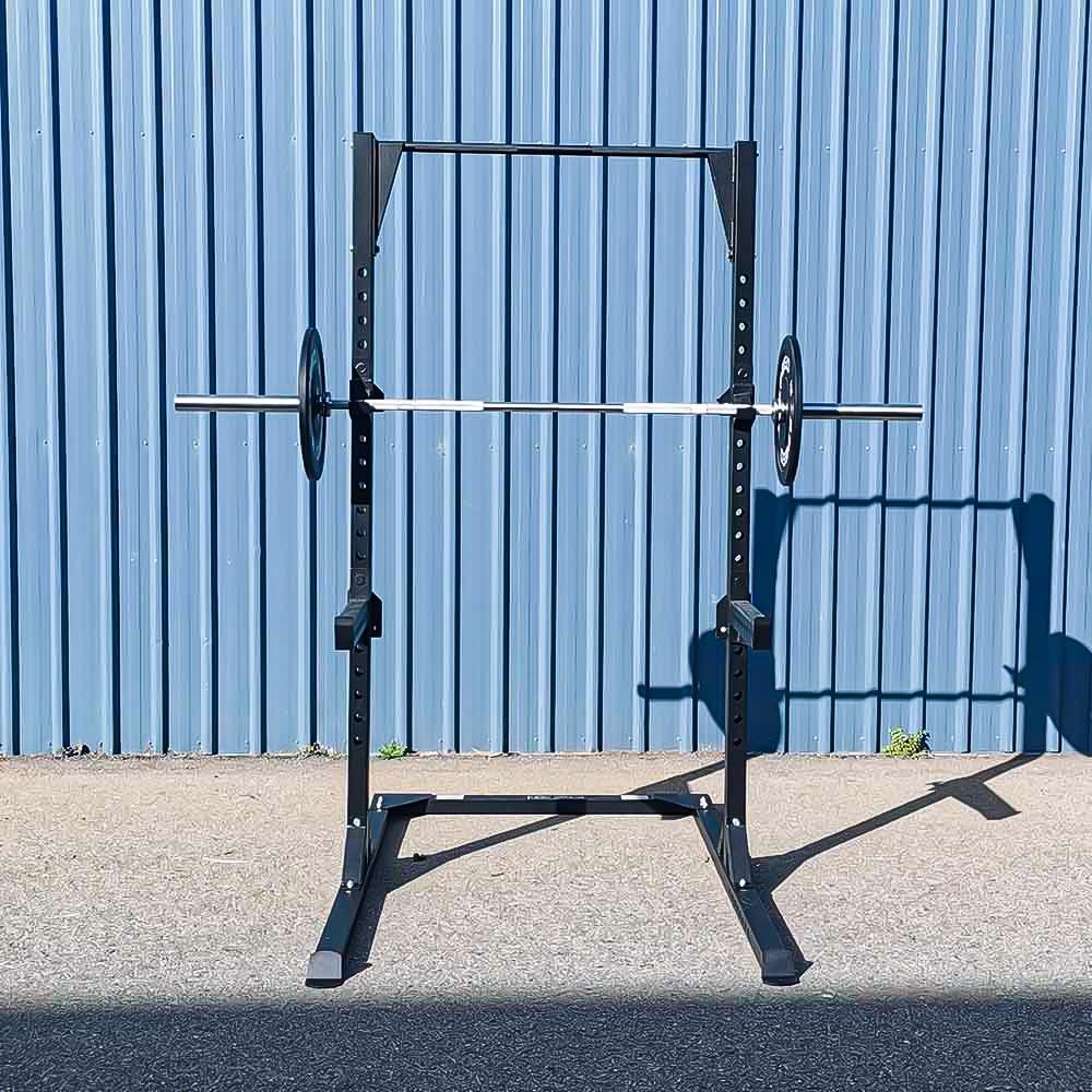Xpeed X Series Squat Rack – Southern Workout