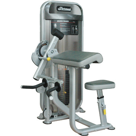 Healthstream Studio Bicep/ Tricep Machine – Southern Workout