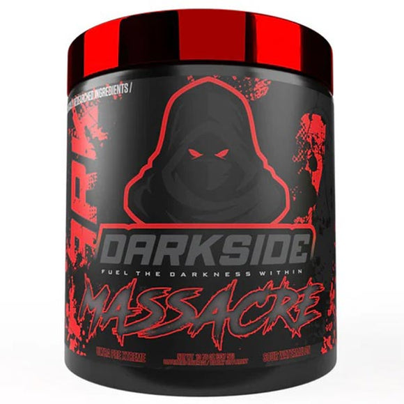 Darkside Ultra Extreme Pre-Workout – Southern Workout