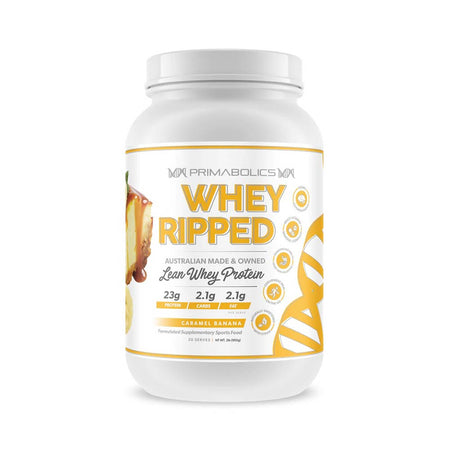 Nutrition – Southern Workout