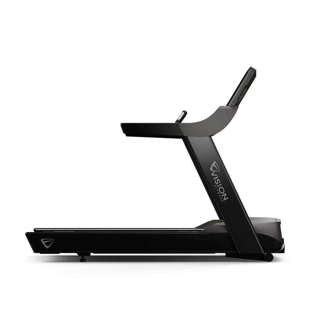 Vision T600E Treadmill – Southern Workout